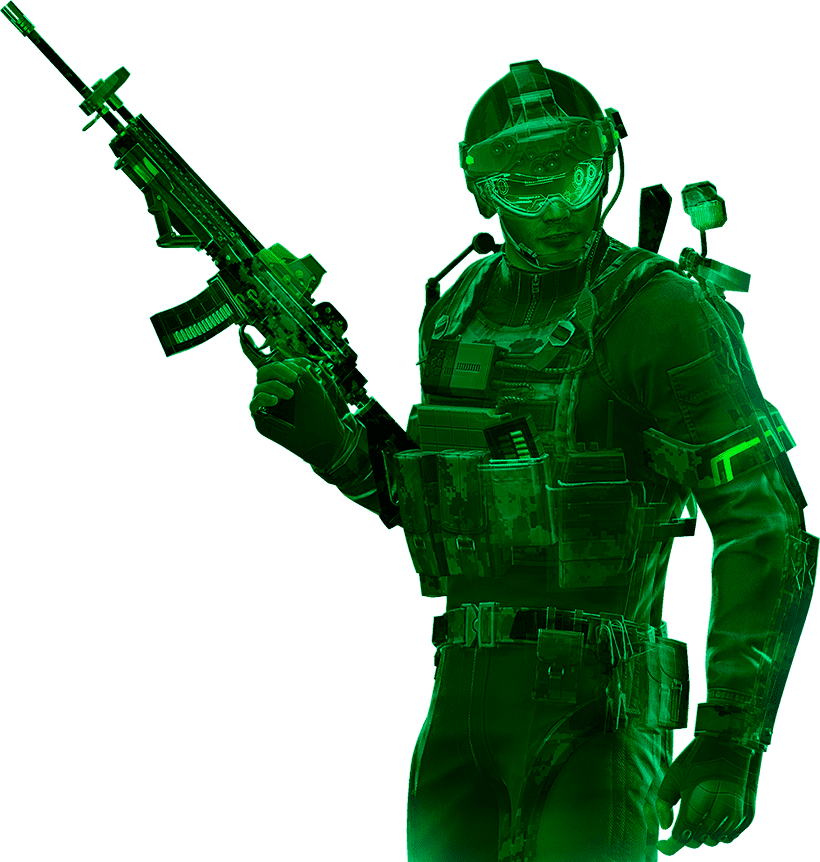 POINT BLANK SG&MY | NIGHT VISION